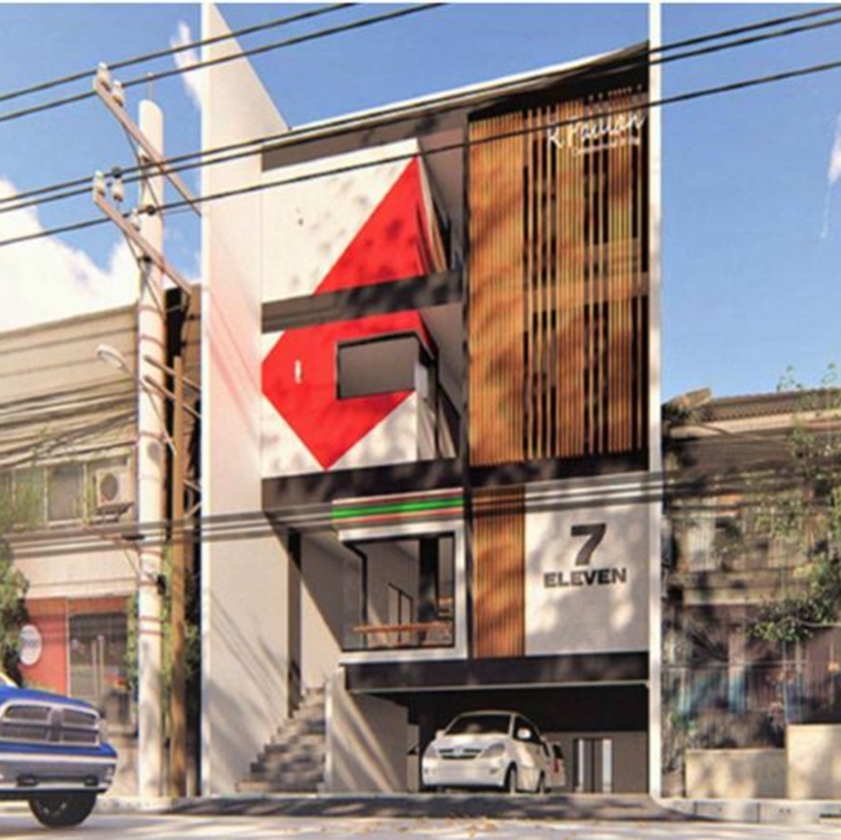 Structures One Industries Inc.