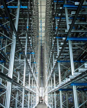 Structures One Industries Inc.