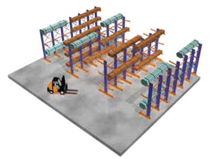 Structures One Industries Inc.