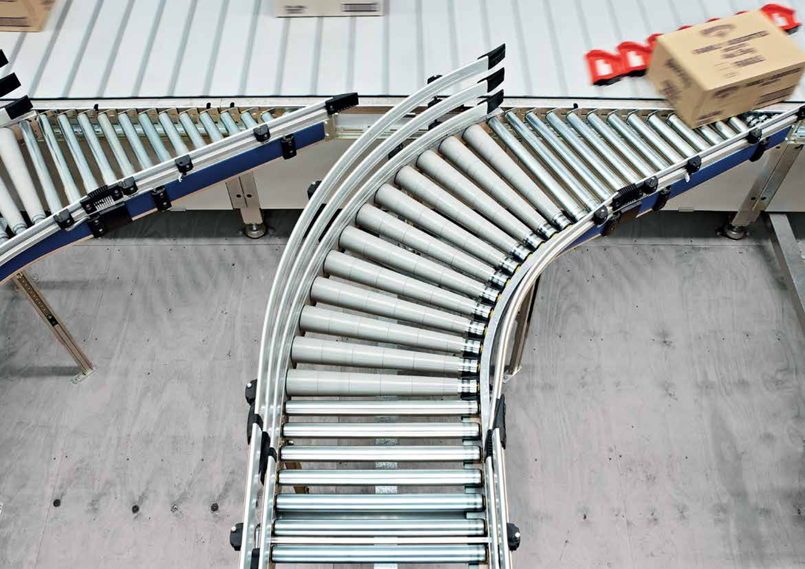 Structures One Industries Inc.