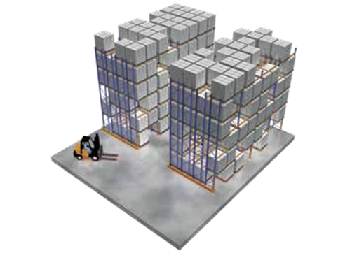 Structures One Industries Inc.