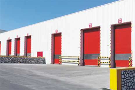 Structures One Industries Inc.