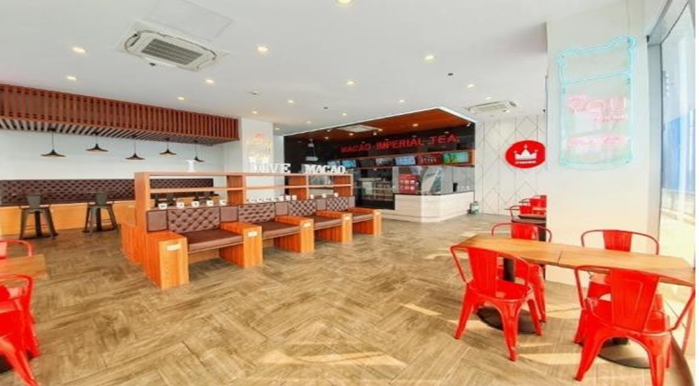 Structures One Industries Inc.