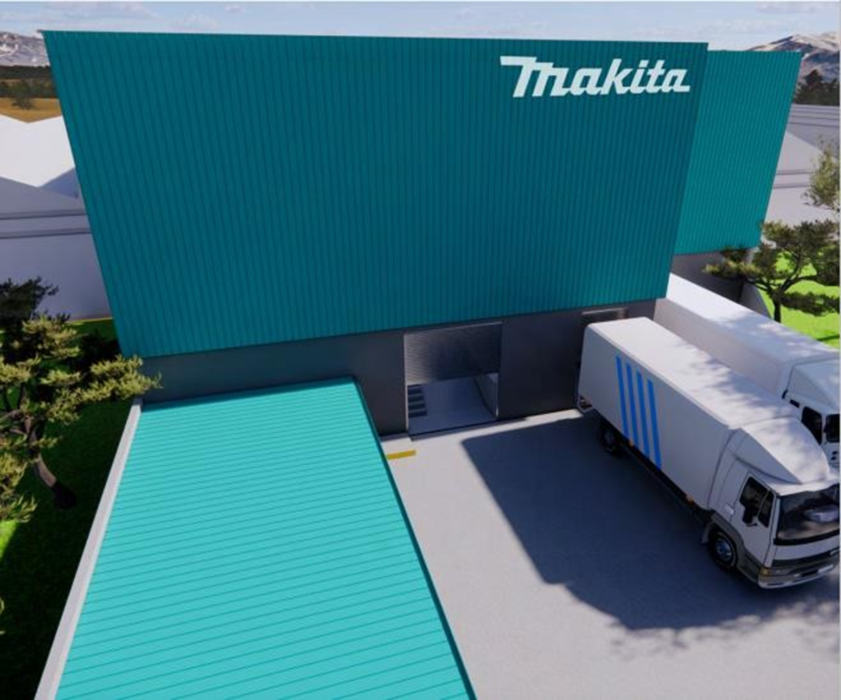 Structures One Industries Inc.