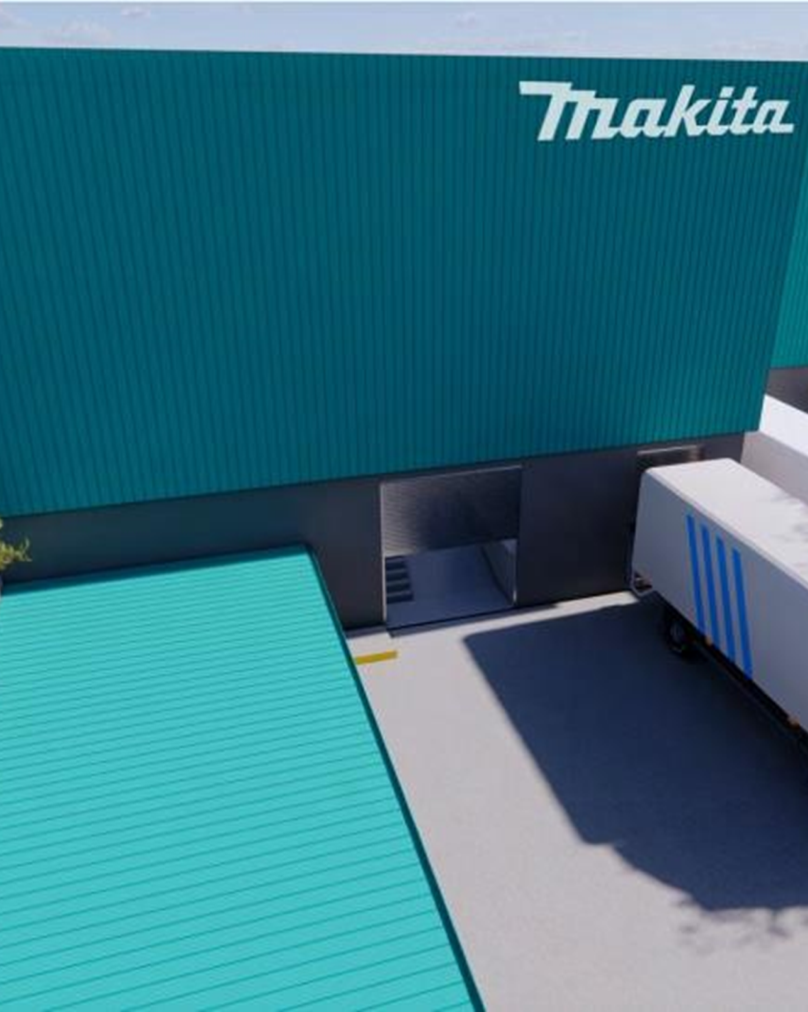 Structures One Industries Inc.