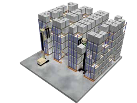 Structures One Industries Inc.