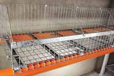 Structures One Industries Inc.