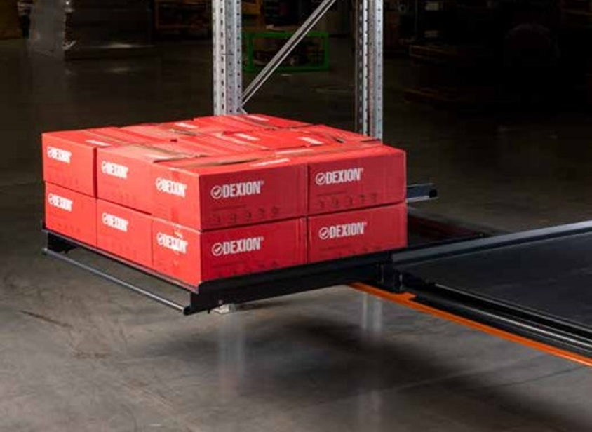 Structures One Industries Inc.