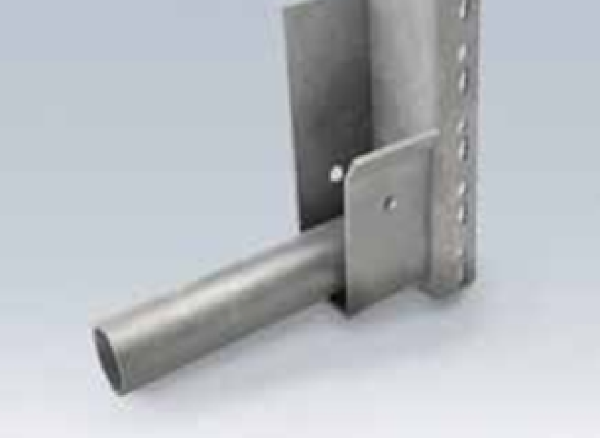 Structures One Industries Inc.