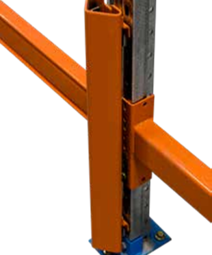 Structures One Industries Inc.