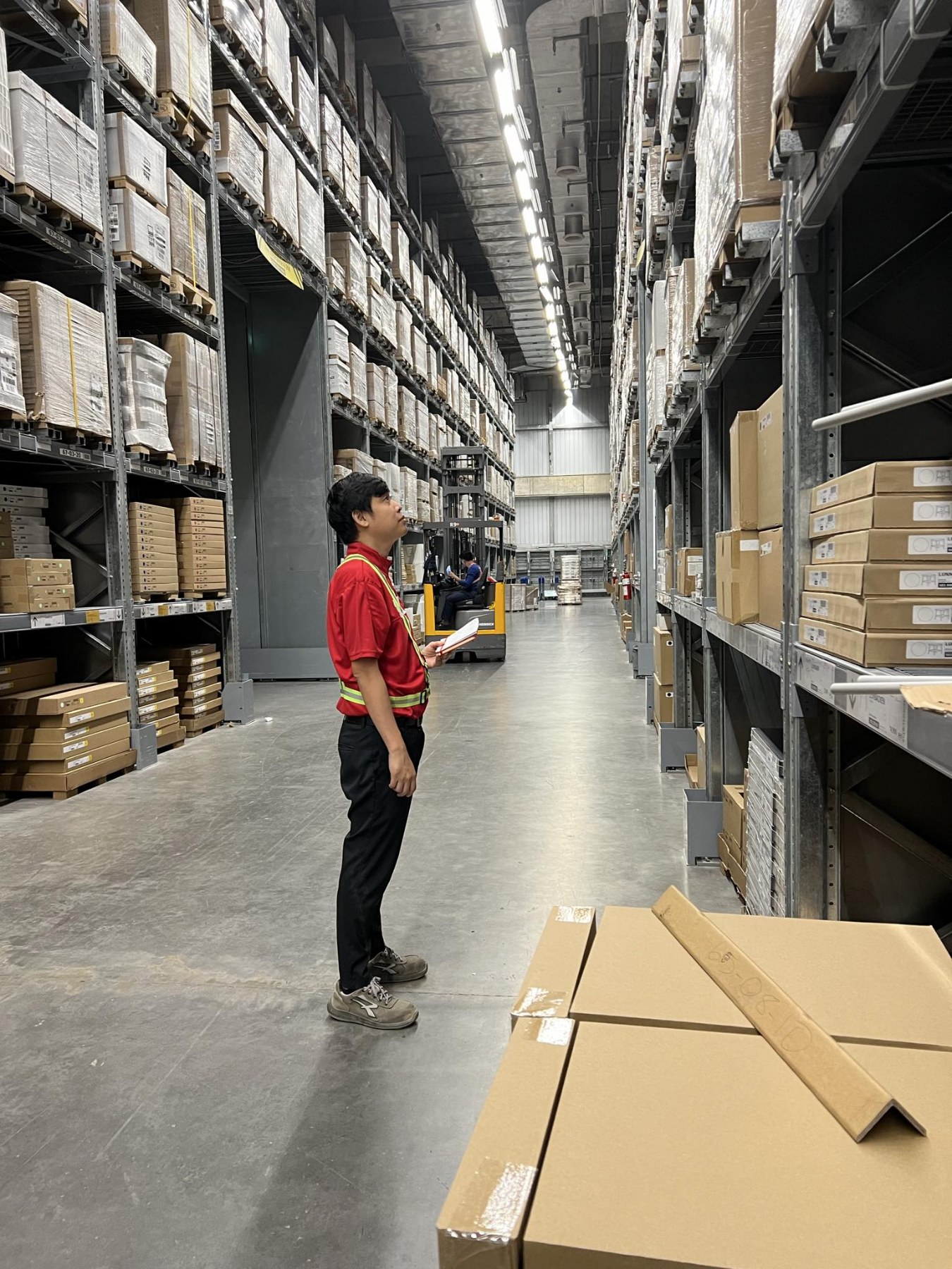 Structures One Industries Inc.