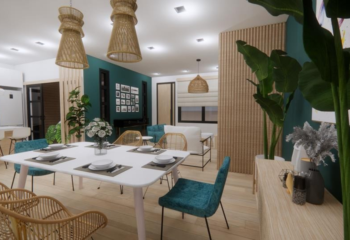 Structures One Industries Inc.