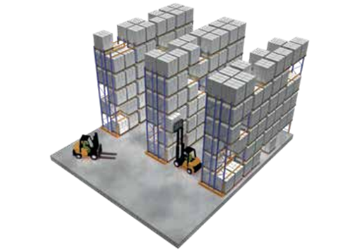 Structures One Industries Inc.