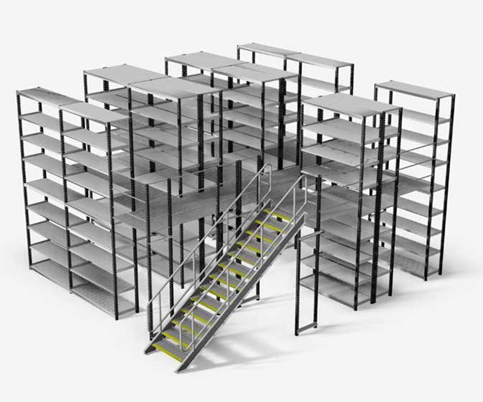 Structures One Industries Inc.