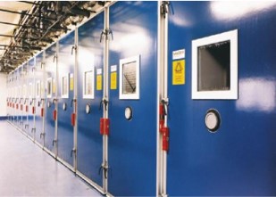 Structures One Industries Inc.