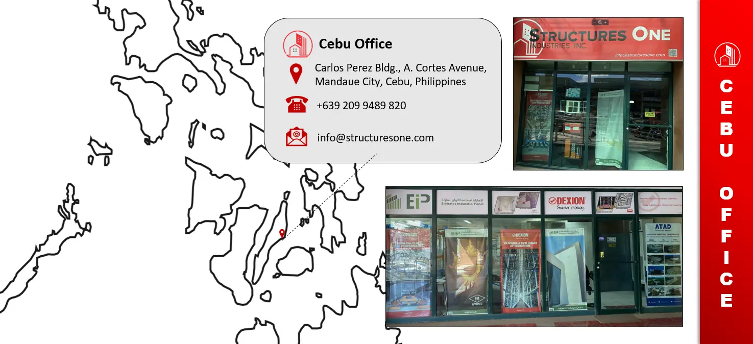 Structures One Industries Inc.