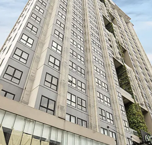 Structures One Industries Inc.