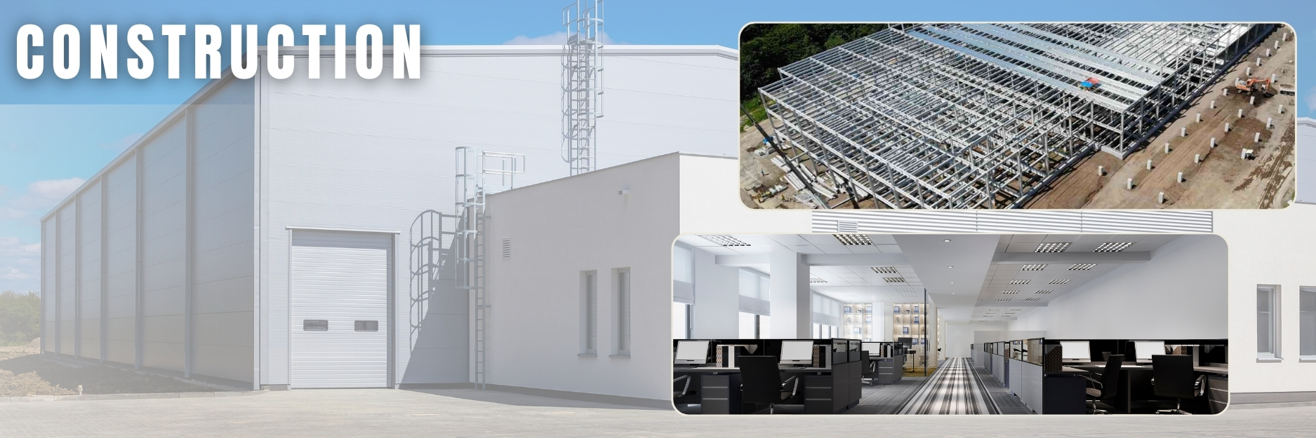 Structures One Industries Inc.