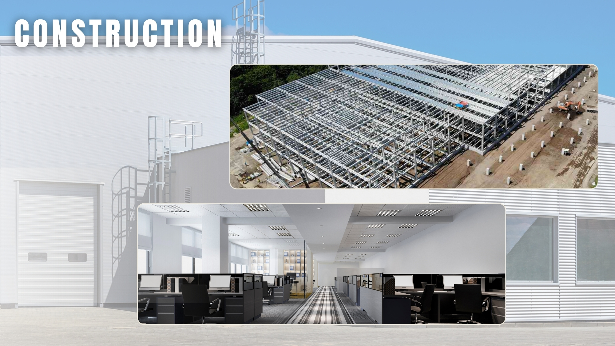 Structures One Industries Inc.