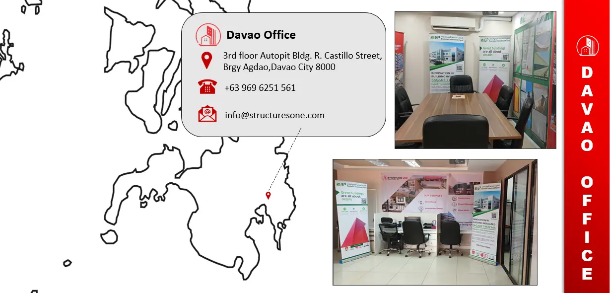 Structures One Industries Inc.