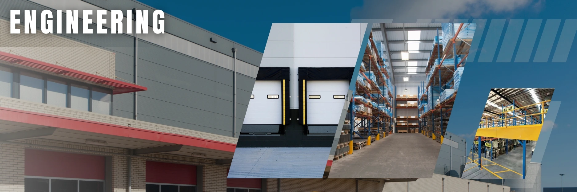 Structures One Industries Inc.