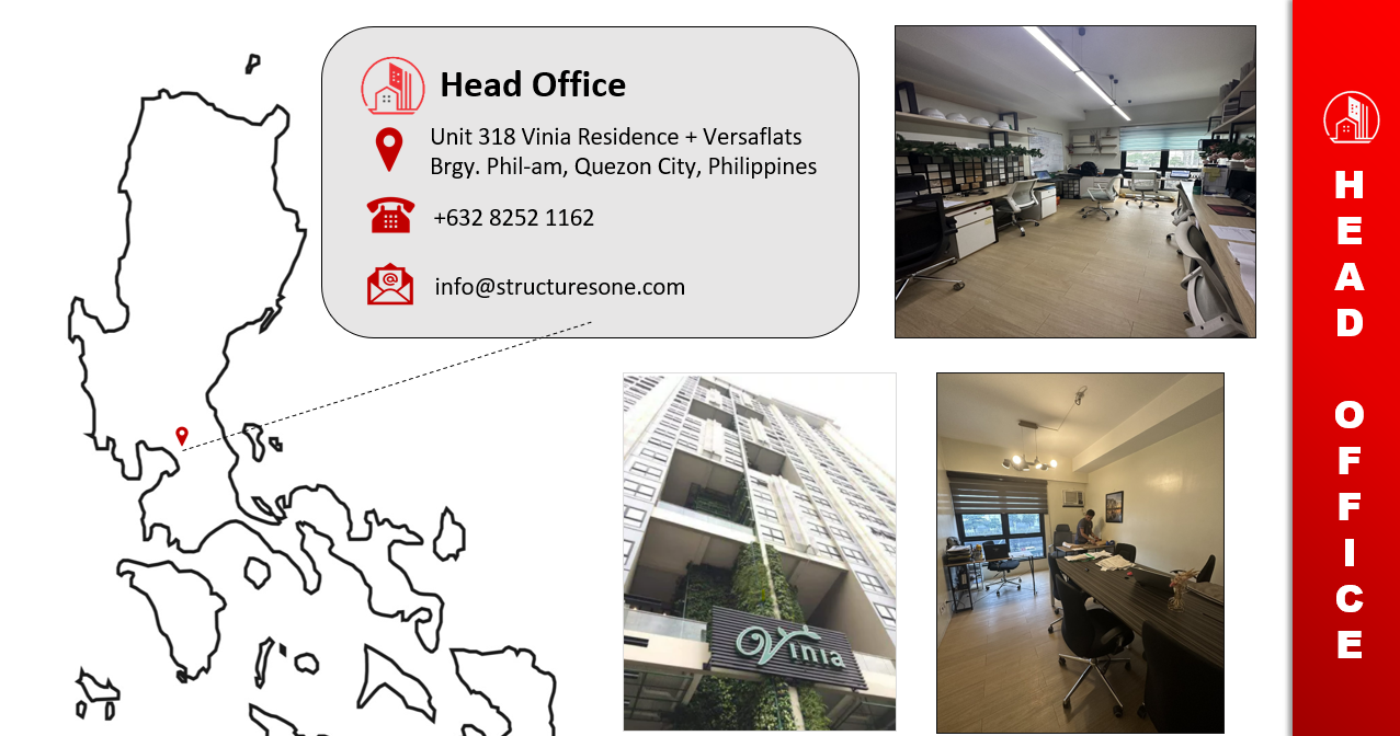 Structures One Industries Inc.