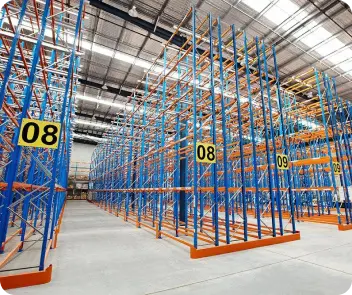 Structures One Industries Inc.