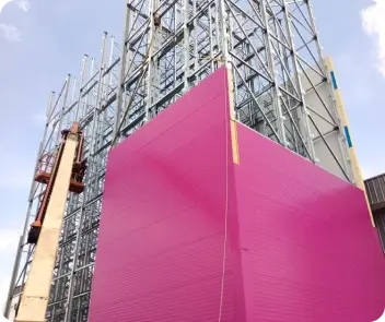 Structures One Industries Inc.