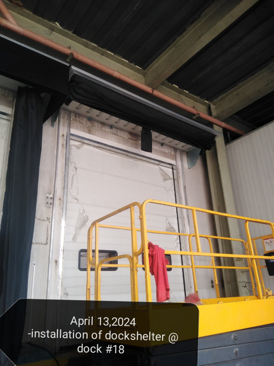 Structures One Industries Inc.