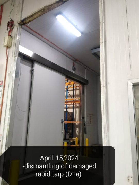 Structures One Industries Inc.