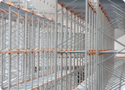 Structures One Industries Inc.