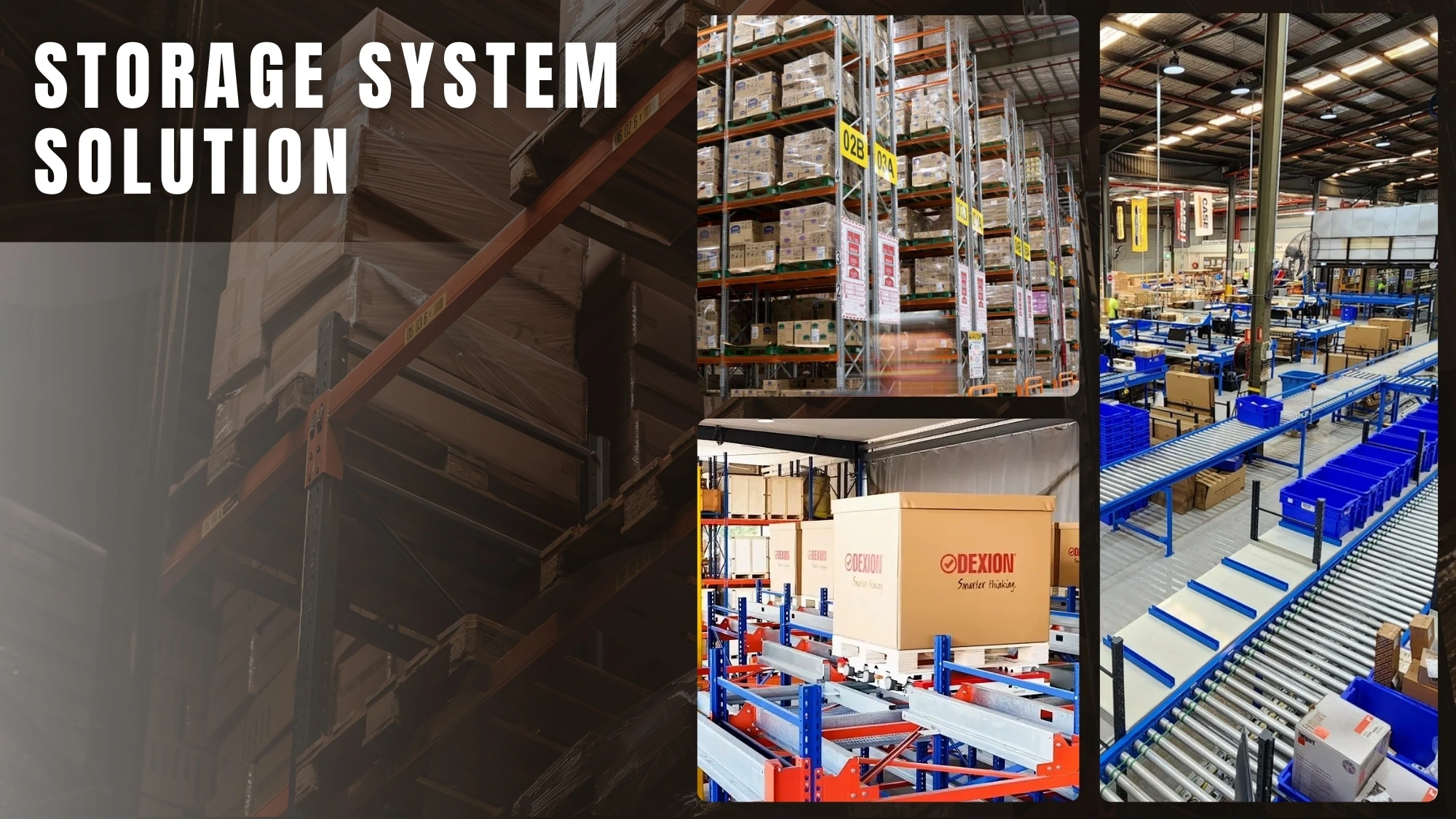 Structures One Industries Inc.