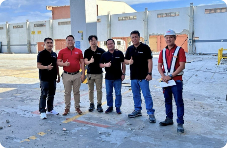 Structures One Industries Inc.