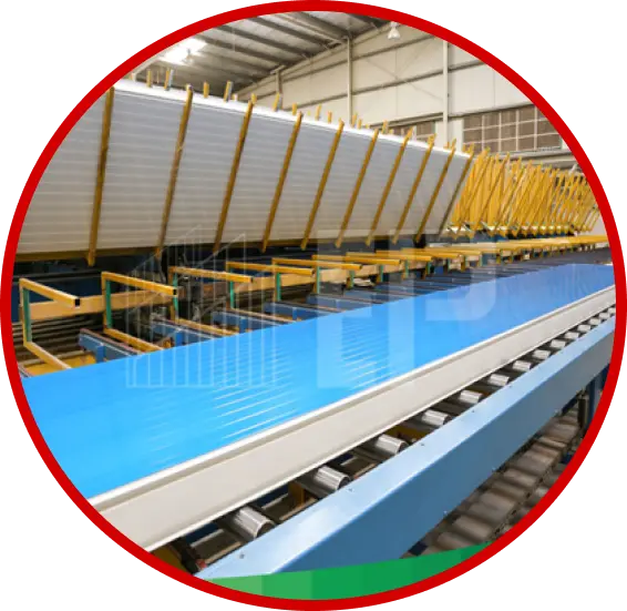 Structures One Industries Inc.